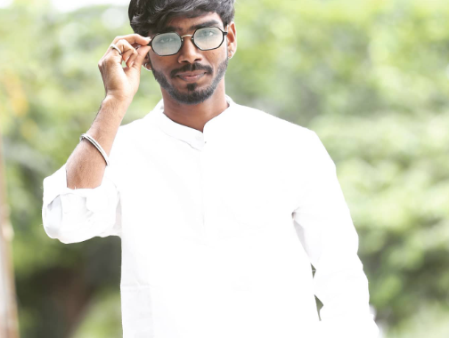 Bollywood Actor Prathamesh Jadhav Biography, News, Photos, Videos | NETTV4U