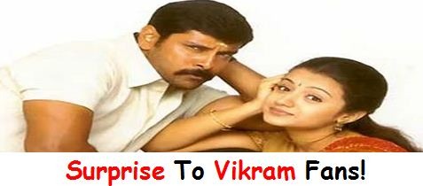 Surprise To Vikram Fans! | NETTV4U