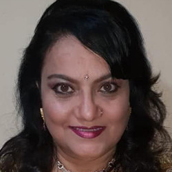 Bollywood Supporting Actress Poonam Mathur Biography, News, Photos ...