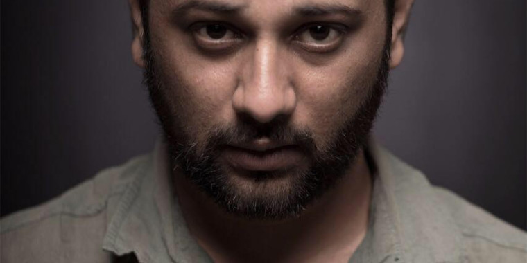 Mollywood Supporting Actor Surya Vasishta Biography, News, Photos ...