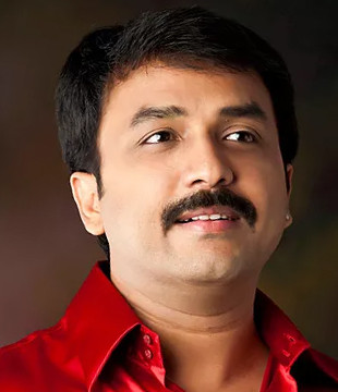 Tamil Tv Actor Shyam Ganesh Biography, News, Photos, Videos | NETTV4U