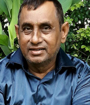 Actor Ramesh Parmar Biography, News, Photos, Videos | NETTV4U