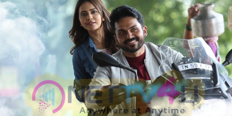 Dev Movie Photos | 603035 | Latest Stills & Posters