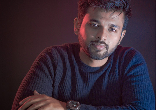 Bollywood Singer Rohit Nigam Biography, News, Photos, Videos | NETTV4U