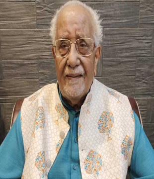 Punjabi Actor Pran Sabharwal Biography, News, Photos, Videos | NETTV4U