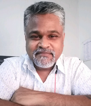 Kannada Visual Effects Supervisor Parthasarathi Rg Biography, News ...