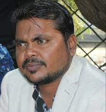 Bollywood Editor Dipak Shah Biography, News, Photos, Videos | NETTV4U