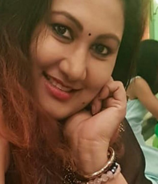 Odia Tv Actress Jyoti Mishra Biography, News, Photos, Videos | NETTV4U