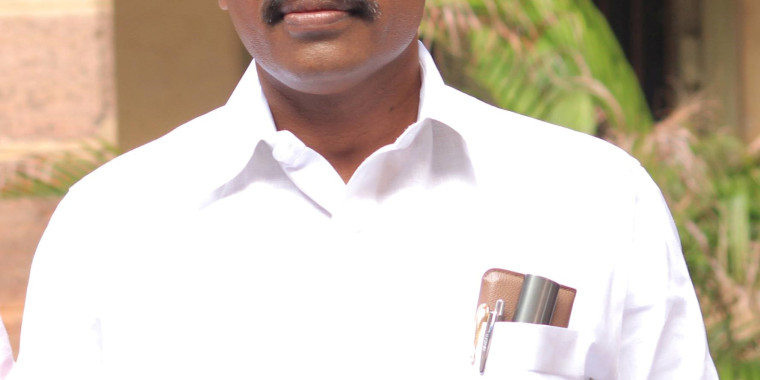 Tollywood Producer Muppa Ankamma Rao Biography, News, Photos, Videos ...