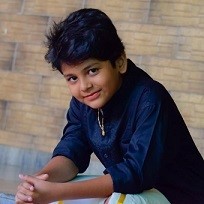 Mollywood Actor Niranjan Kannan Biography, News, Photos, Videos | NETTV4U