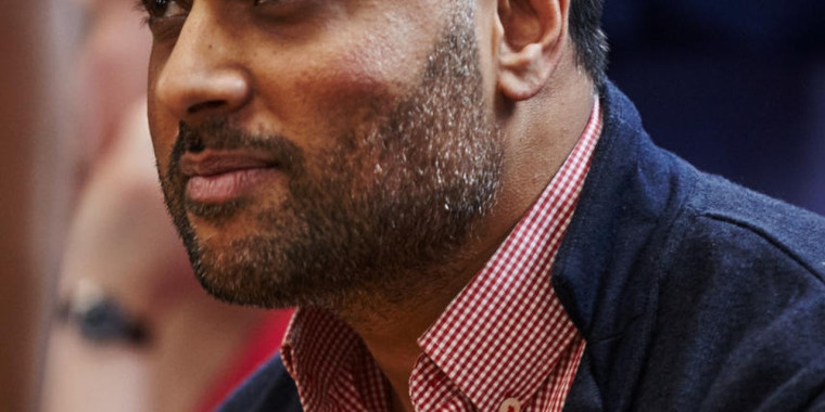 Bollywood Actor Pravesh Kumar Biography, News, Photos, Videos | NETTV4U