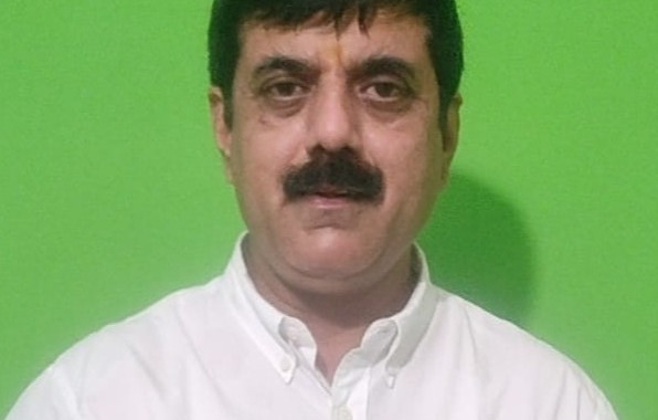 Bollywood Actor Rajesh Gandhi Biography, News, Photos, Videos | NETTV4U