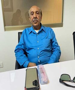 Music Composer Mohsin Raza Biography, News, Photos, Videos | NETTV4U