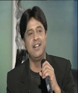 Urdu Singer Tehseen Javed Biography, News, Photos, Videos | NETTV4U