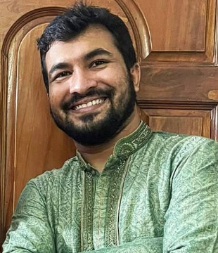 Bengali Music Composer Sayem Rahman Biography, News, Photos, Videos | NETTV4U