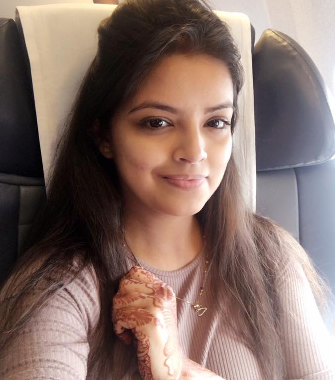 Bollywood Singer Rini Chandra Biography, News, Photos, Videos | NETTV4U