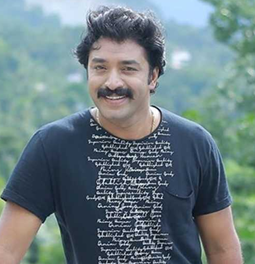 Malayalam Tv Actor Shanavas Shanu Biography, News, Photos, Videos | NETTV4U