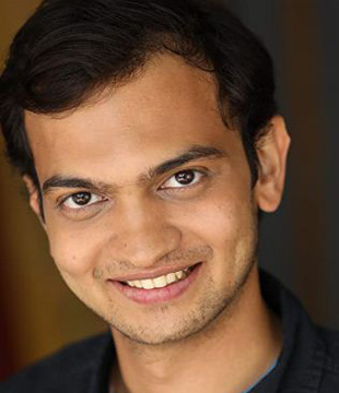 Bollywood Actor Aditya Joshi Biography, News, Photos, Videos | NETTV4U
