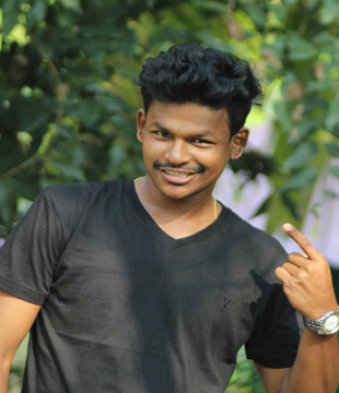 Mollywood Assistant Director Ananthu Prakashan Biography, News, Photos ...