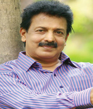 Malayalam Tv Actor Madhu Mohan Biography, News, Photos, Videos | NETTV4U
