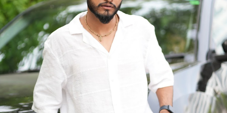 Bollywood Content Creator Ashwin Yadav Biography, News, Photos, Videos ...