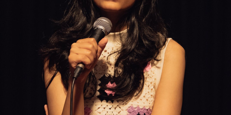 Bollywood Stand Up Comedian Swati Sachdeva Biography, News, Photos ...