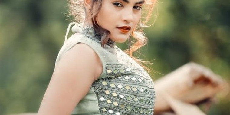 Bollywood Social Media Influencer Zoya Jaan Biography, News, Photos ...