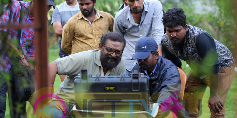 Antony Movie Stills | 567365 | Latest Stills & Posters