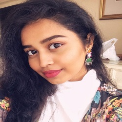 Kollywood Singer Hari Priya Biography, News, Photos, Videos | NETTV4U