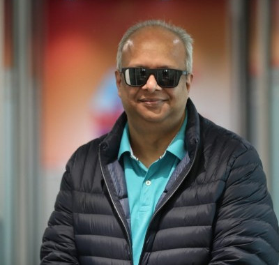 Bollywood Production Manager Subir Sinha Biography, News, Photos, Videos | NETTV4U