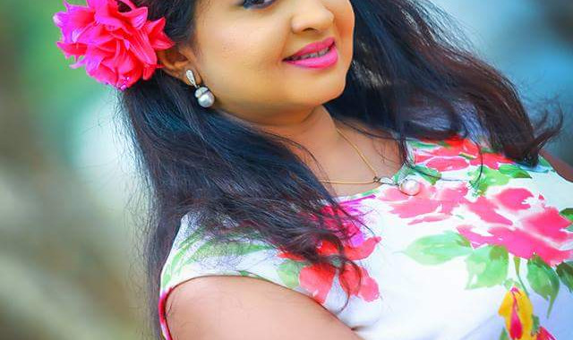 Sinhala Actress Anuradha Udayangani Biography, News, Photos, Videos ...