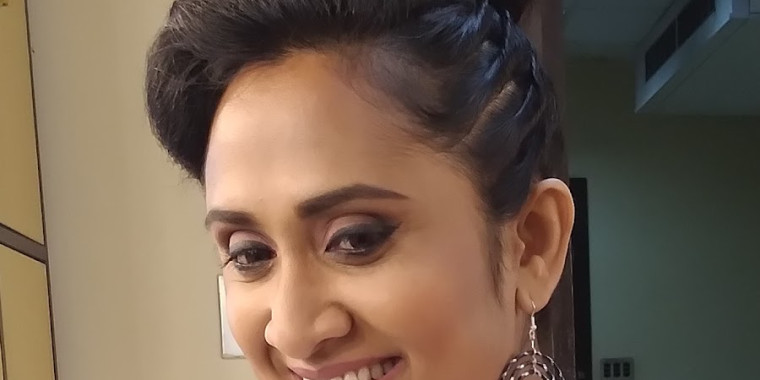 Sinhala Actress Lakmali Welagedara Biography, News, Photos, Videos | NETTV4U