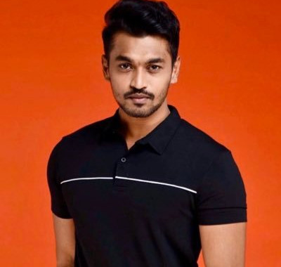 Sinhala Actor Manoj Devage Biography, News, Photos, Videos | NETTV4U