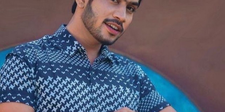 Sinhala Actor Pramod Ganearachchi Biography, News, Photos, Videos | NETTV4U
