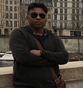 Bollywood Director Ajay Veermal Biography, News, Photos, Videos | NETTV4U