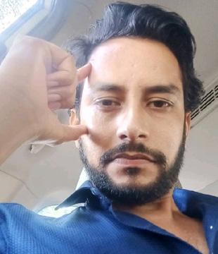 Bollywood Casting Director Ashish Jha Biography, News, Photos, Videos ...