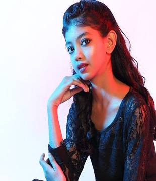 Hindi Tv Actress Sniggdha Suman Biography, News, Photos, Videos | NETTV4U