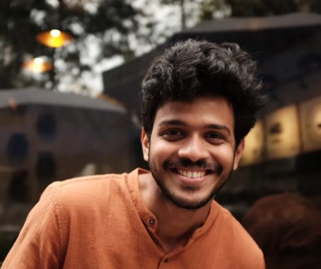 Mollywood Actor Ajith Thomas Biography, News, Photos, Videos | NETTV4U