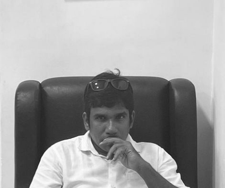 Mollywood Actor Sahin Antony Biography, News, Photos, Videos | NETTV4U