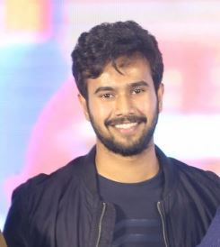 Tollywood Movie Actor Rahul Vijay Biography, News, Photos, Videos | NETTV4U