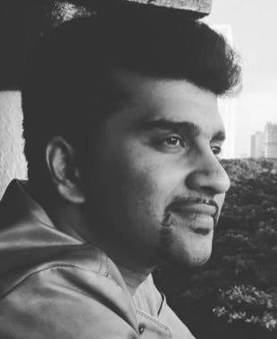 Bollywood Assistant Director Gautam Bhalla Biography, News, Photos ...