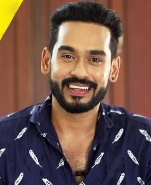Mollywood Movie Actor Yuva Krishna Biography, News, Photos, Videos ...