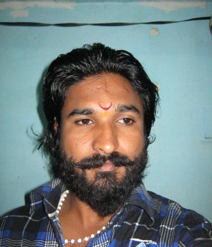 Marathi Movie Actor Vinayak Chougule Biography, News, Photos, Videos ...