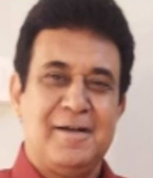 Bollywood Movie Actor Surinder Pal Singh Biography, News, Photos ...