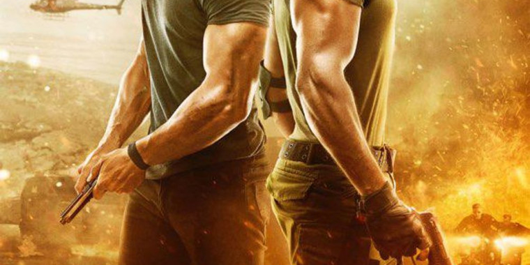 Hindi Movie Review War - Cast and Crew | NETTV4U