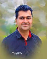 Punjabi Storywriter Jatinder Hans Biography, News, Photos, Videos | NETTV4U