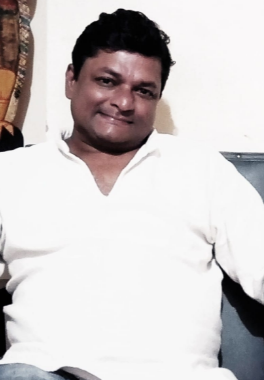 Bengali Actor Sumit Samaddar Biography, News, Photos, Videos | NETTV4U