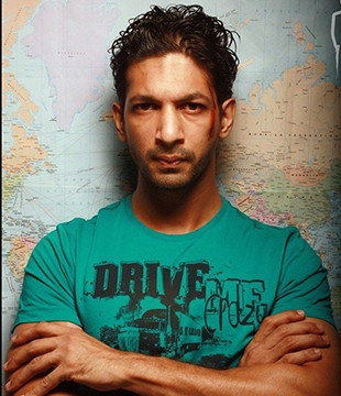 Bollywood Movie Actor Abhishek Patel Biography, News, Photos, Videos ...