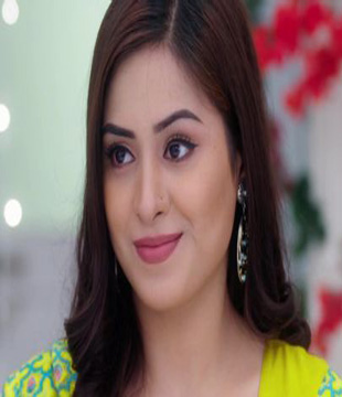 Hindi Tv Actress Manisha Rawat Biography, News, Photos, Videos | NETTV4U