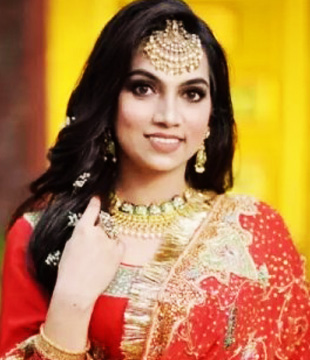 Punjabi Tv Actress Jagmeet Kaur Biography, News, Photos, Videos | NETTV4U